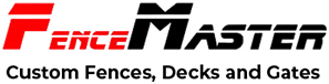 FenceMaster Redwood City Fences and Gates Contractor